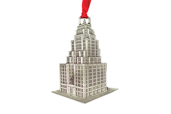 The Milwaukee Gas Light Building – Milwaukee Downtown Store