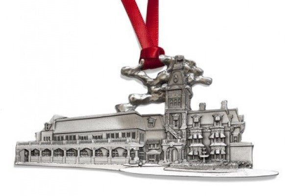 The Wisconsin Club – Milwaukee Downtown Store